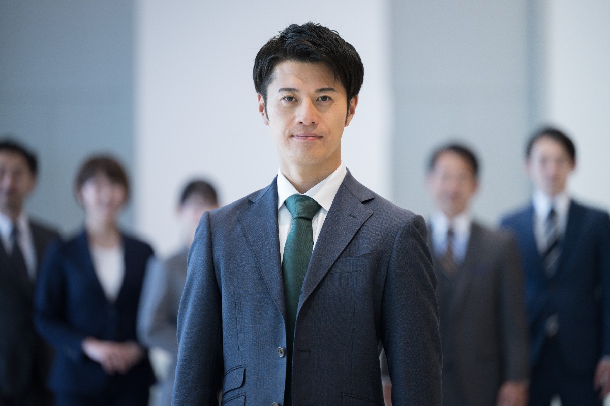 SUIT SELECT ｜GMO顧客満足度ランキング